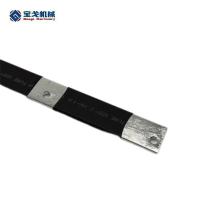 China Aluminum 24kv-Heat Shrinkable Busbar Insulation Tubing for Electric Power Industry for sale