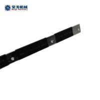China Aluminum 24kv-Heat Shrinkable Busbar Insulation Tubing for Electric Power Industry for sale