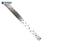 China Customized Power Equipment Copper Busbar with Long Design and Big Current Capacity for sale