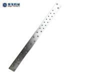 China Customized Power Equipment Copper Busbar with Long Design and Big Current Capacity for sale