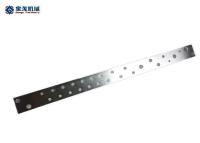 China Customized Power Equipment Copper Busbar with Long Design and Big Current Capacity for sale