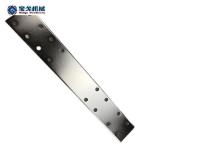 China PVC Covered High Conductivity Busbar Type Current Transformer for Connecting Conductors for sale