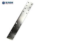 China PVC Covered High Conductivity Busbar Type Current Transformer for Connecting Conductors for sale