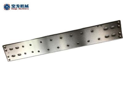 China Customize Your Tgk12 Ground Bus Bar Kit 260*30*3mm for Optimal Performance and More for sale