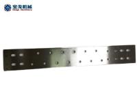 China Customize Your Tgk12 Ground Bus Bar Kit 260*30*3mm for Optimal Performance and More for sale