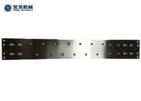 China Customize Your Tgk12 Ground Bus Bar Kit 260*30*3mm for Optimal Performance and More for sale