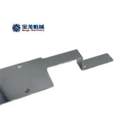 China Aluminum Busbars for Electric Power Industry Complex Cabinet Configurations Made Easy for sale