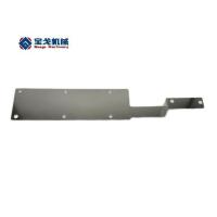 China Aluminum Busbars for Electric Power Industry Complex Cabinet Configurations Made Easy for sale