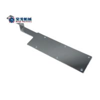 China Aluminum Busbars for Electric Power Industry Complex Cabinet Configurations Made Easy for sale