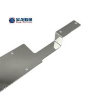 China Aluminum Busbars for Electric Power Industry Complex Cabinet Configurations Made Easy for sale