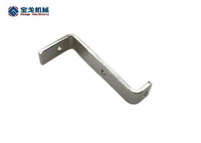 China Excellent Electrical Conductivity Customized PVC Covered Copper Busbar for LiFePO4 Cells for sale