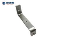 China Excellent Electrical Conductivity Customized PVC Covered Copper Busbar for LiFePO4 Cells for sale