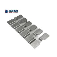 China PU Ect Cover Aluminum Busbar Solutions with Power Transmission and Innovative Design for sale