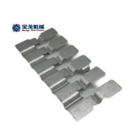 China PU Ect Cover Aluminum Busbar Solutions with Power Transmission and Innovative Design for sale