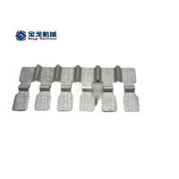 China PU Ect Cover Aluminum Busbar Solutions with Power Transmission and Innovative Design for sale