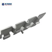 China PU Ect Cover Aluminum Busbar Solutions with Power Transmission and Innovative Design for sale