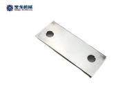 China ISO9001 Certified Pure Copper Bus Bar Terminal Connectors for Lithium LiFePO4 Battery for sale