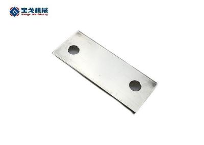 China ISO9001 Certified Pure Copper Bus Bar Terminal Connectors for Lithium LiFePO4 Battery for sale