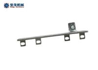 China B33 Electric Bus Bars Connected to It by Wires or Cables 260*30*3mm for Power Transfer for sale