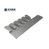 China Maximizing Power Efficiency Advanced Aluminum Busbar Technology for Battery Pack Aluminum for sale
