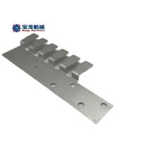 China Maximizing Power Efficiency Advanced Aluminum Busbar Technology for Battery Pack Aluminum for sale