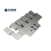 China Streamlined Energy Management Excellent Electrical Conductivity and PU Ect Cover for sale