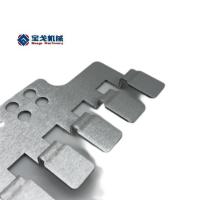 China Streamlined Energy Management Excellent Electrical Conductivity and PU Ect Cover for sale