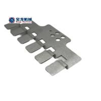 China Streamlined Energy Management Excellent Electrical Conductivity and PU Ect Cover for sale