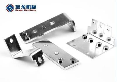 China Advanced Tin Plated Power Distribution Cabinet with Excellent Electrical Conductivity for sale