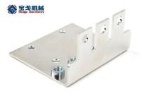 China Advanced Tin Plated Power Distribution Cabinet with Excellent Electrical Conductivity for sale