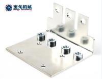 China Advanced Tin Plated Power Distribution Cabinet with Excellent Electrical Conductivity for sale