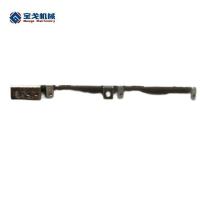 China Anti-Corrosion Nickel-Plated Bus Bars for Electrical Auto in Electric Power Industry for sale