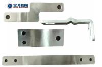 China Customized Tin Plated Copper Expansion Joint Busbar with Good Electrical Conductivity for sale