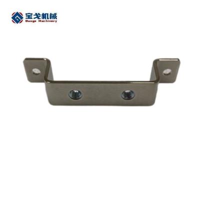China ISO9001 Certified 1/4