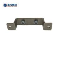 China ISO9001 Certified 1/4