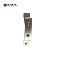 China ISO9001 Certified 1/4