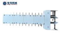 China PVC Covered Tin Plated Copper Bus Bar with Customization and Flame Retardant Shell for sale