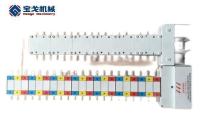 China PVC Covered Tin Plated Copper Bus Bar with Customization and Flame Retardant Shell for sale