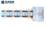 China PVC Covered Tin Plated Copper Bus Bar with Customization and Flame Retardant Shell for sale