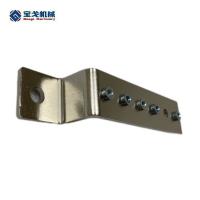 China Easy-to-Install D41 Copper Earthing Connecting Busbar Laminated Battery Strap for Car for sale