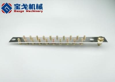China The Electric Power Industry's Tin Plated Communication Box for Connecting Conductors for sale