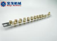 China The Electric Power Industry's Tin Plated Communication Box for Connecting Conductors for sale
