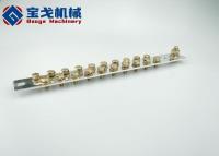 China The Electric Power Industry's Tin Plated Communication Box for Connecting Conductors for sale