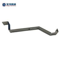 China Excellent Electrical Conductivity Blue Insulated Cover Copper Busbar for Distribution for sale