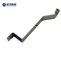 China Excellent Electrical Conductivity Blue Insulated Cover Copper Busbar for Distribution for sale