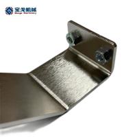 China Excellent Electrical Conductivity Blue Insulated Cover Copper Busbar for Distribution for sale