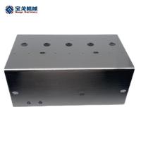 China B46 Customization Electrical Panel Nickel Plated Bus Bar Connecting for Control System for sale
