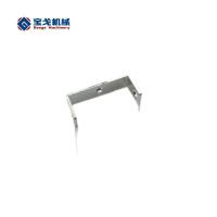 China Power Industry Electric Connection Aluminum Busbar with CE Certification and Conductivity for sale