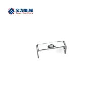 China Power Industry Electric Connection Aluminum Busbar with CE Certification and Conductivity for sale