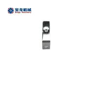 China Power Industry Electric Connection Aluminum Busbar with CE Certification and Conductivity for sale